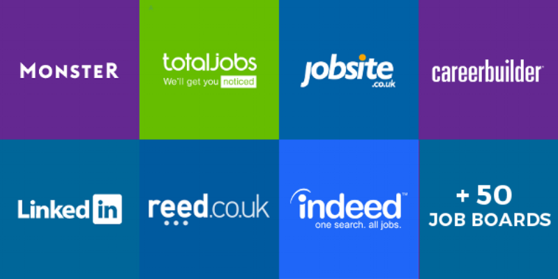 Job Boards and Identifying Keywords